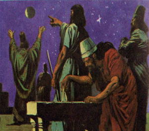 Стародавній Вавилон: де знаходився, його історія і культура